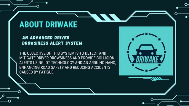 driver drowsiness alert system using IOT.pdf