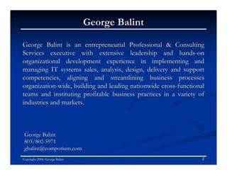 Drive Revenue And Profits | PPT