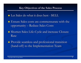 Drive Revenue And Profits | PPT