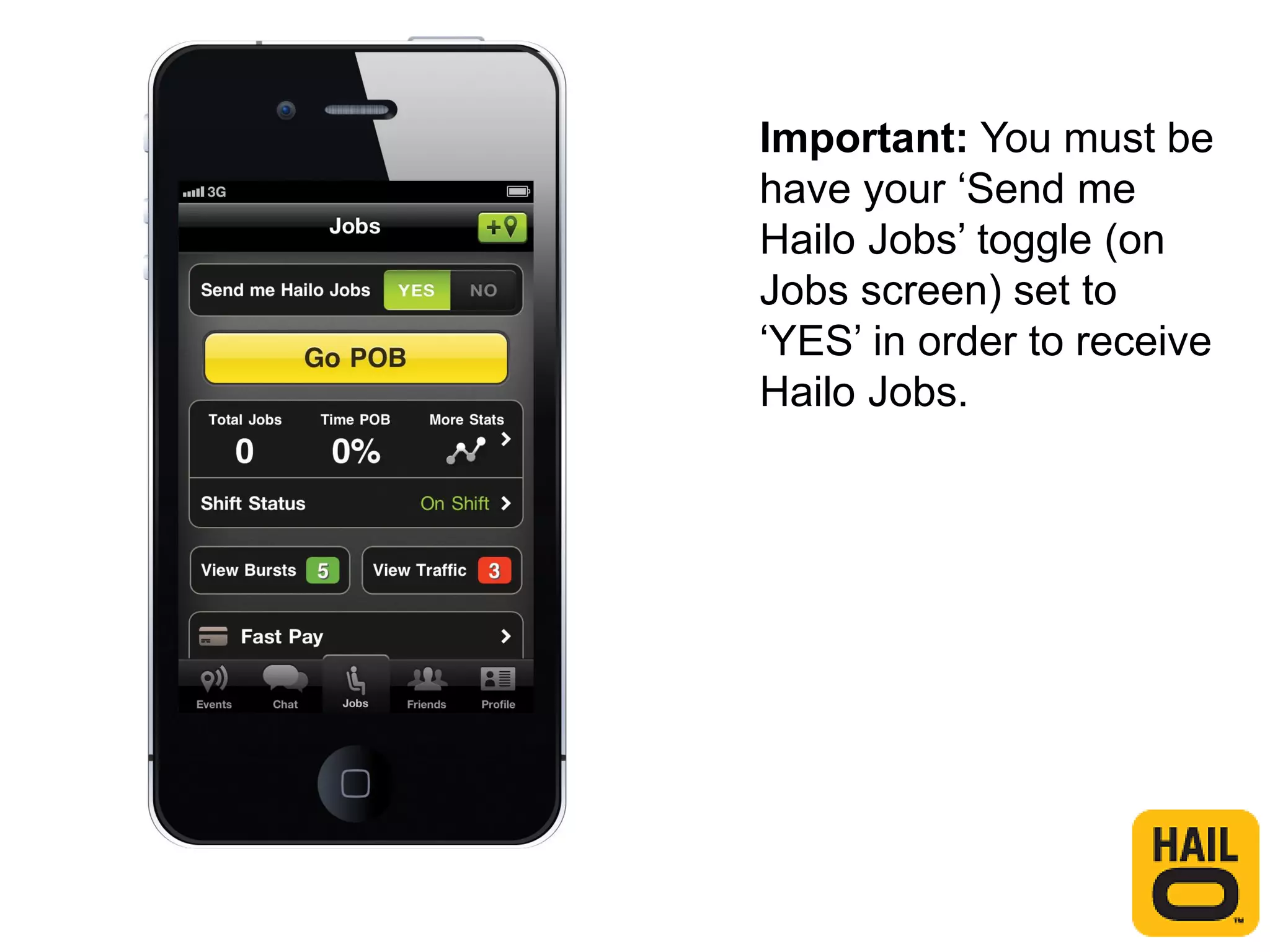 Driver Handbook - Hailo Jobs | PPT