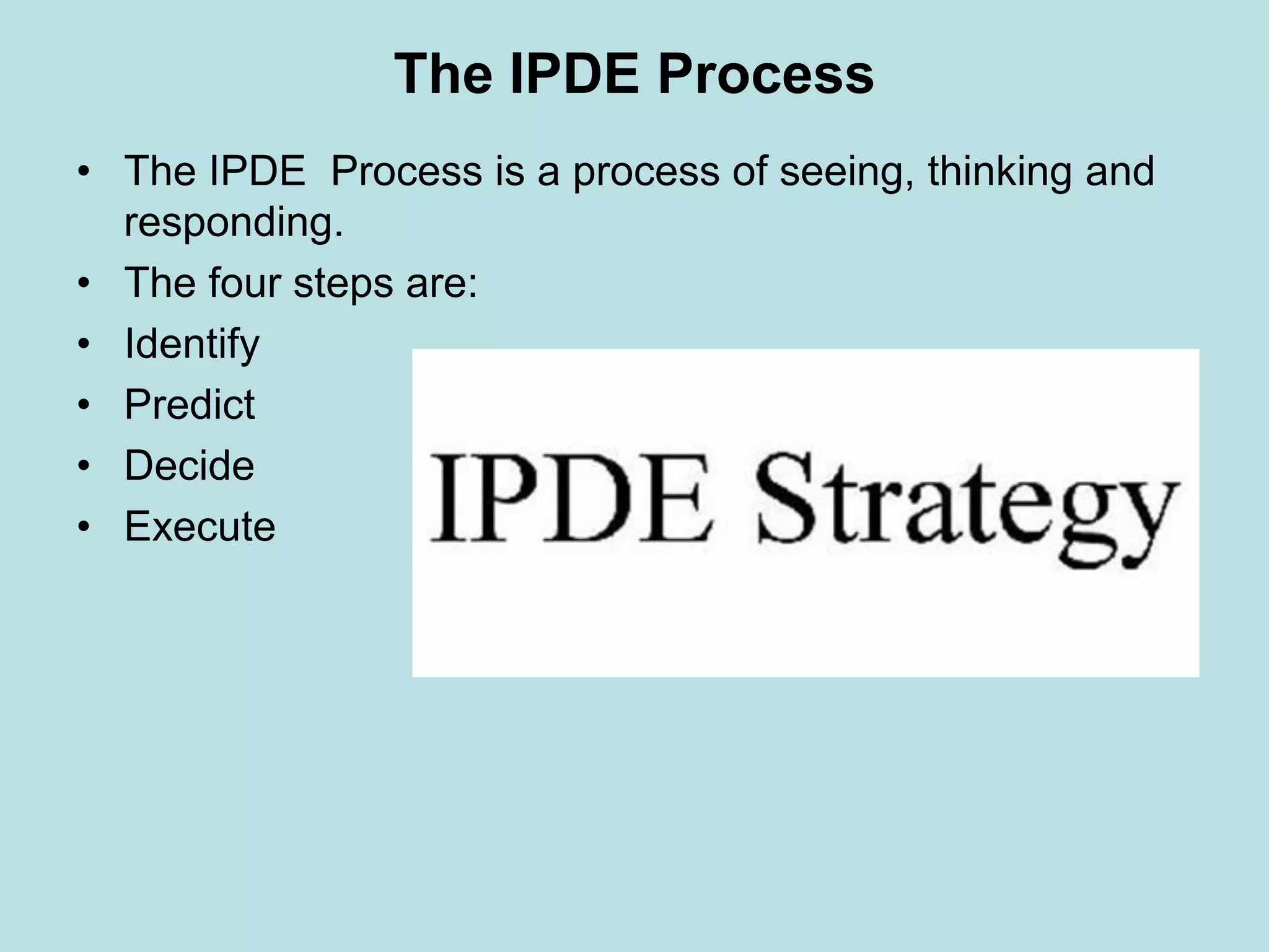 Drive right chapter_1 | PDF