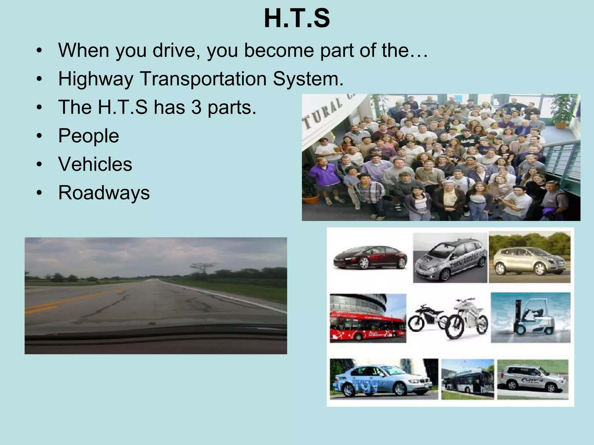 Drive right chapter_1 | PDF