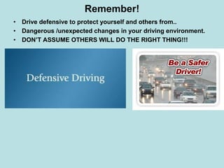 Drive right chapter_1 | PDF