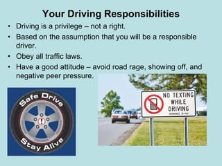 Drive right chapter_1 | PDF