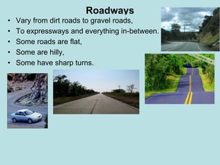 Drive right chapter_1 | PDF