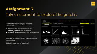 H2O Driverless AI Starter Course - Slides and Assignments | PDF