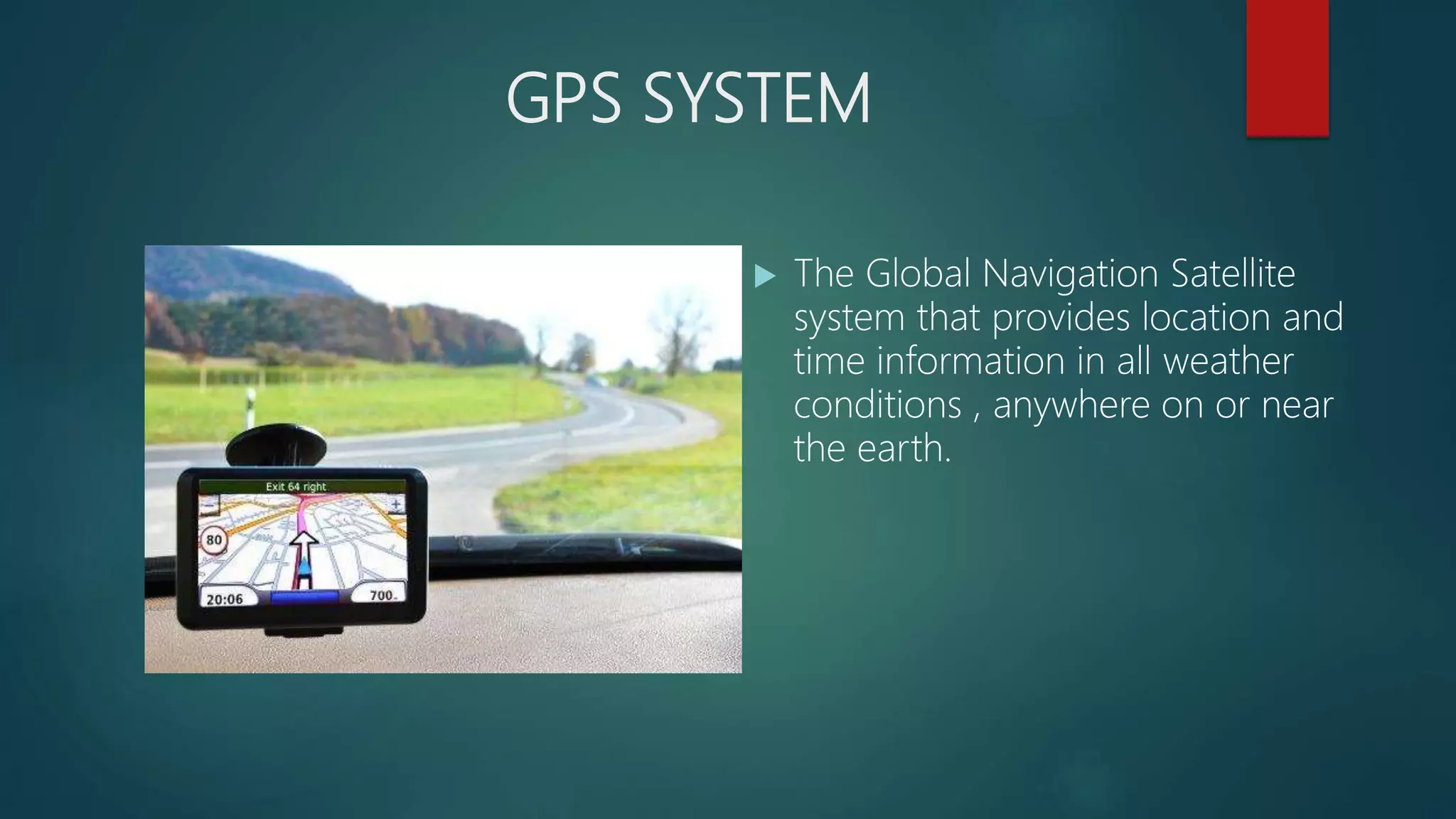 Driverless car | PPT