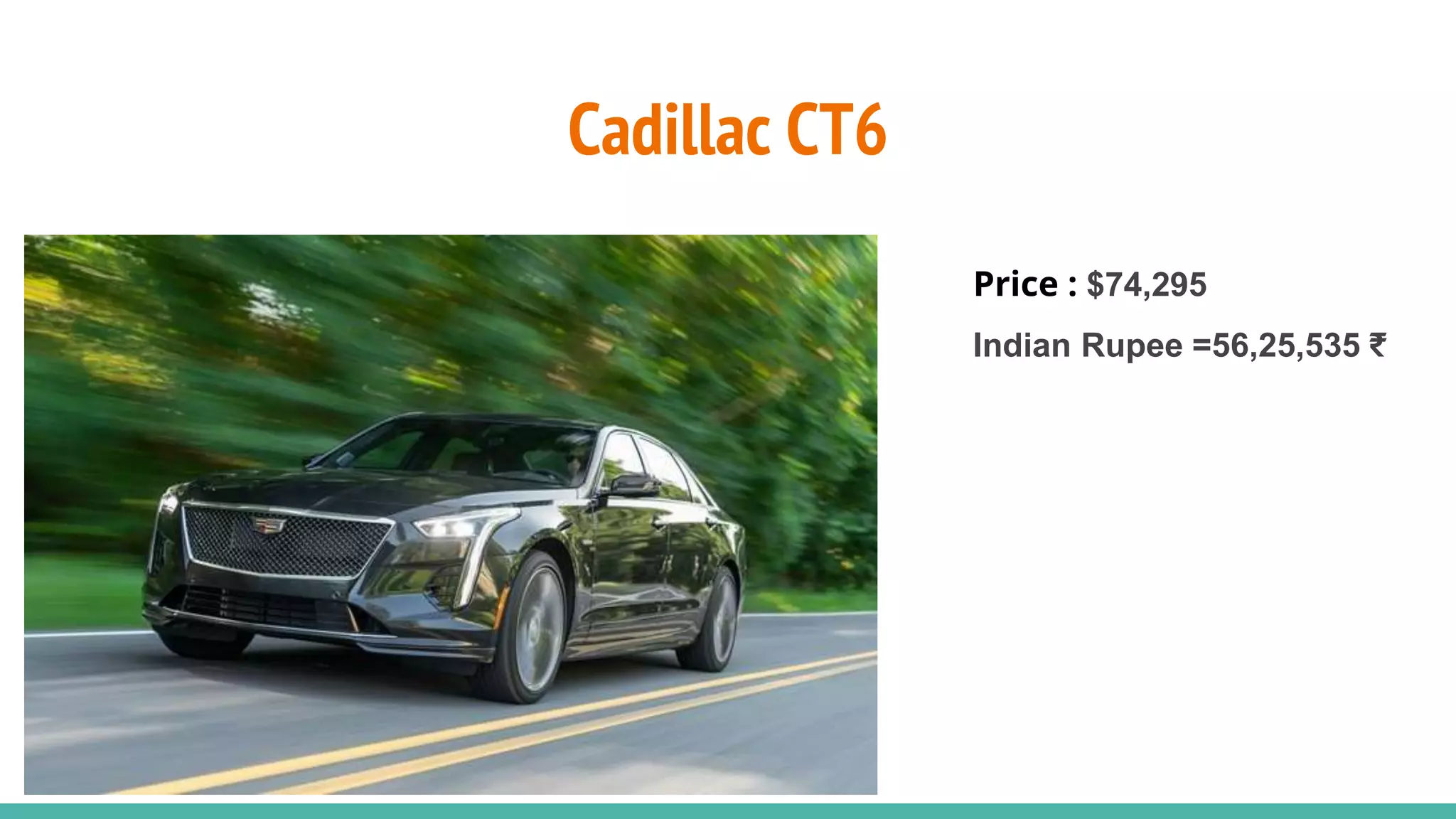 Driverless car | PPT