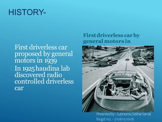 Driverless car.pptx