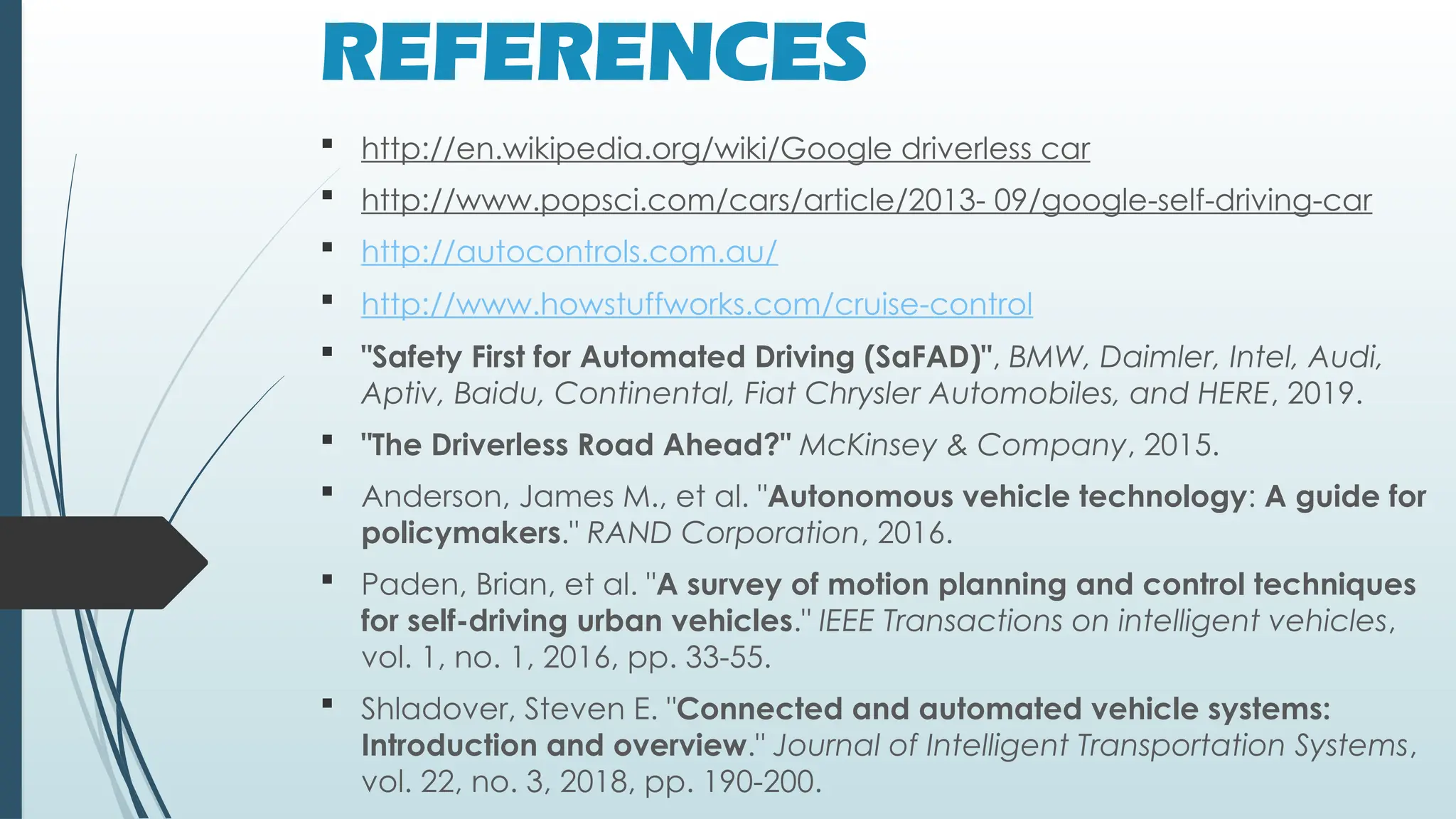 DRIVERLEShrkkyrthhdhhfhhffhdhdfhS CARS.pptx