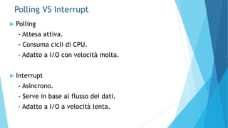 Linux Device Drivers | PPTX | Operating Systems | Computer Software and ...