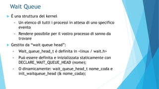 Linux Device Drivers | PPTX | Operating Systems | Computer Software and Applications
