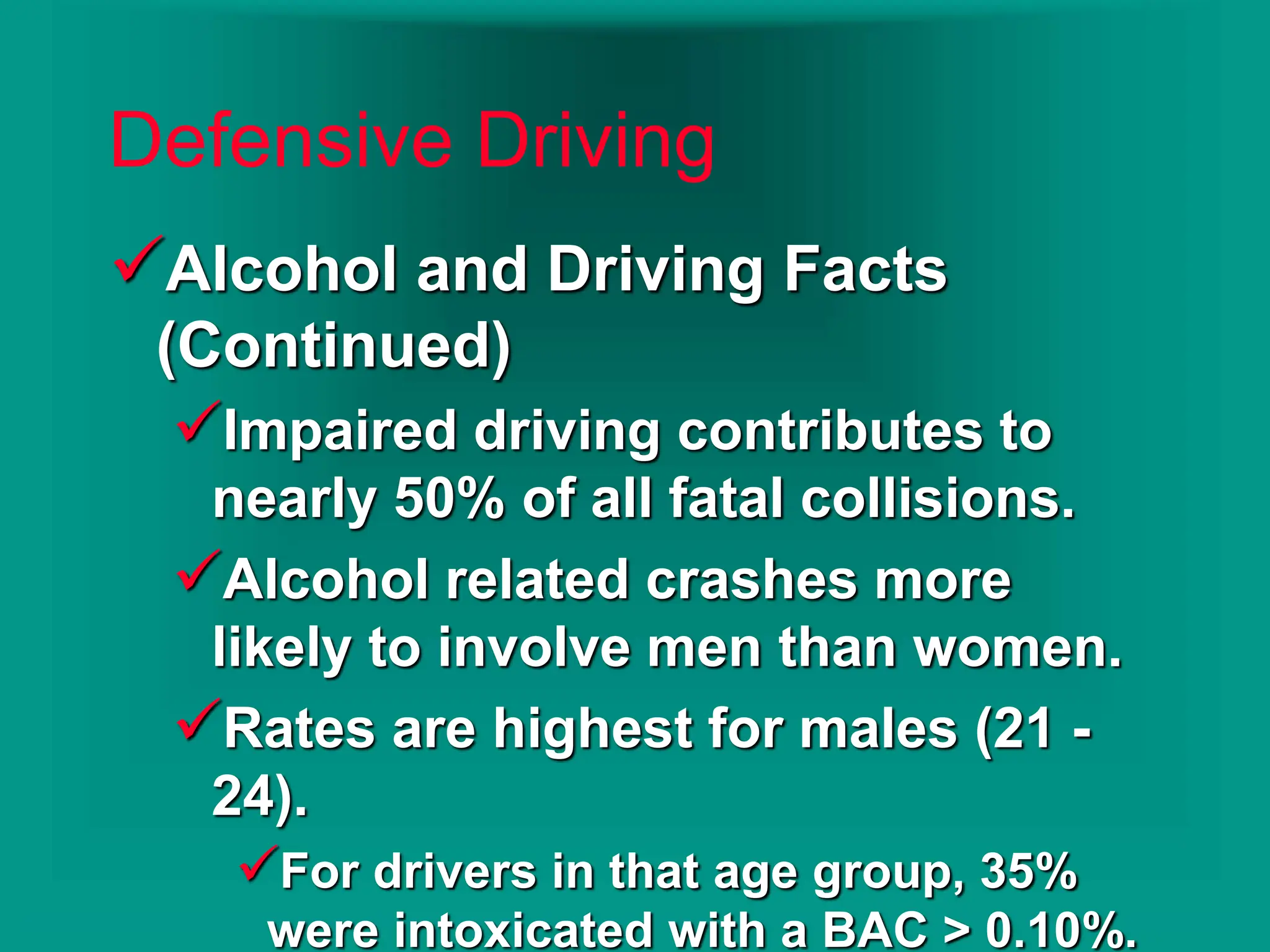 Driver Safety.ppt