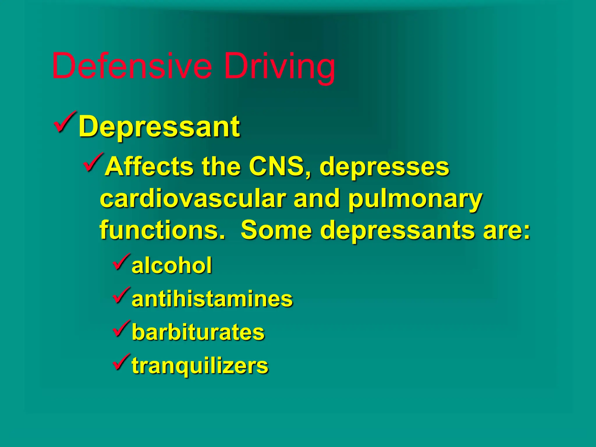 Driver Safety.ppt