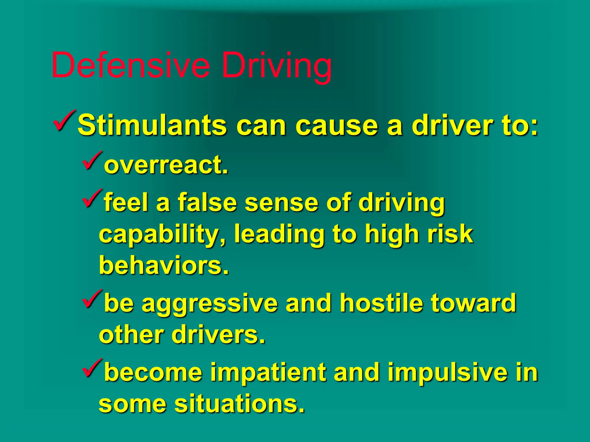 Driver Safety.ppt