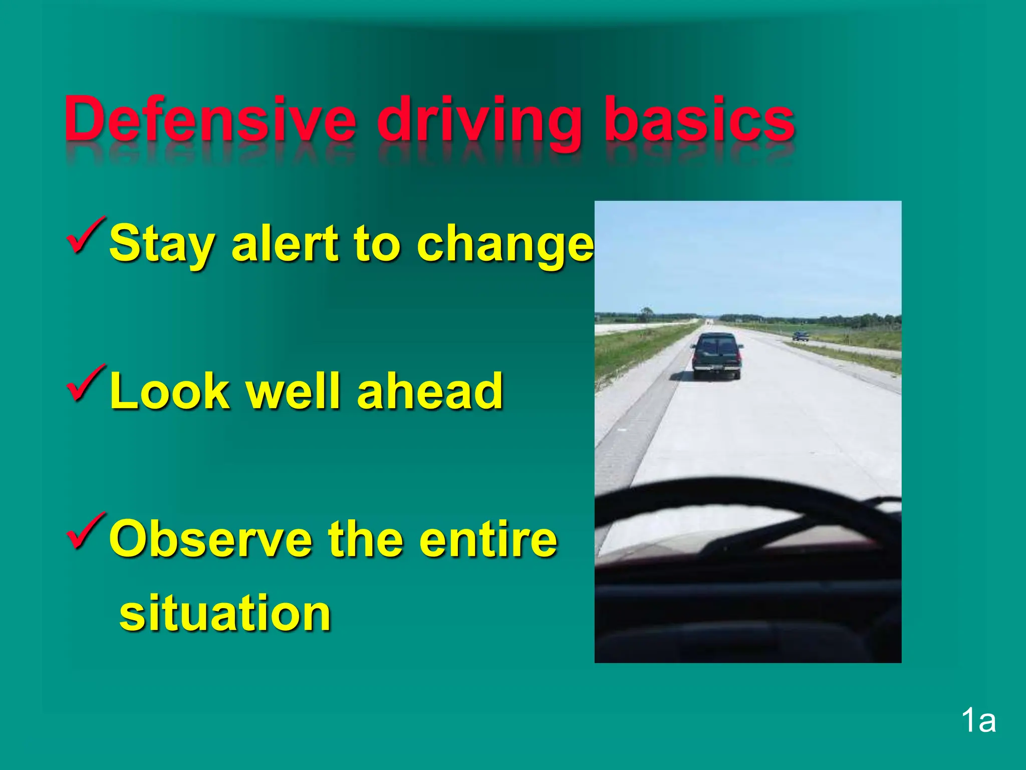 Driver Safety.ppt