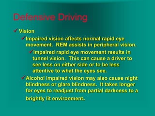 Driver Safety.ppt