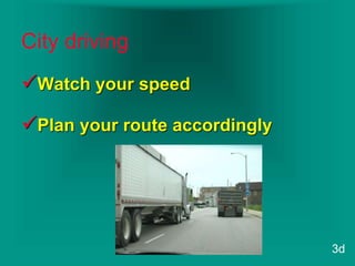 Driver Safety.ppt