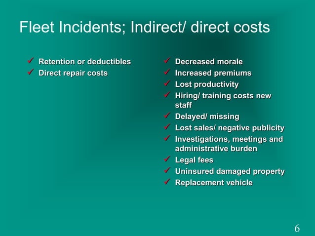 Driver Safety.ppt
