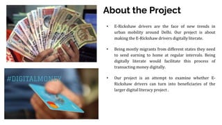 Drivers of digital economy | PPT