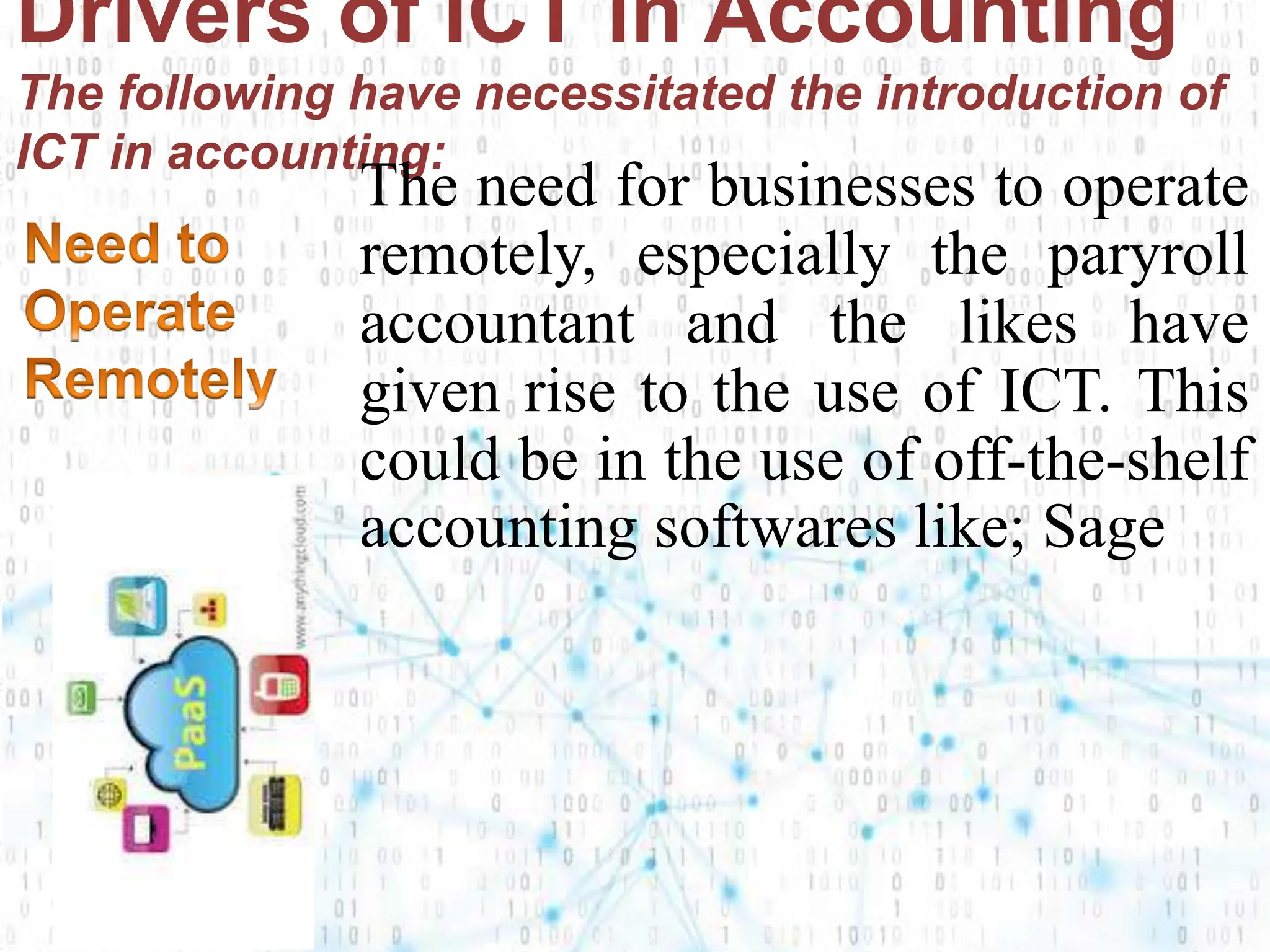 DRIVERS OF ICT IN BUSINESS EDUCATION.pptx