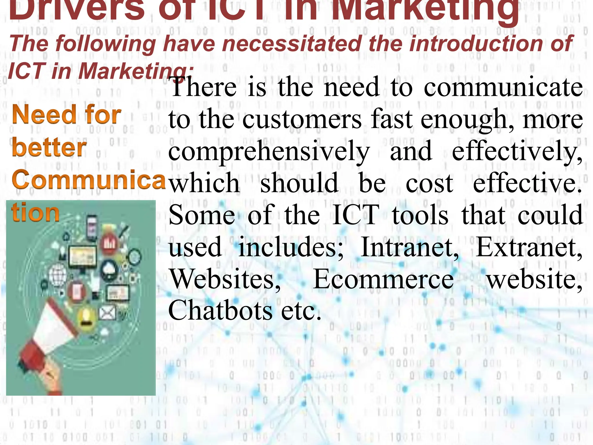 DRIVERS OF ICT IN BUSINESS EDUCATION.pptx