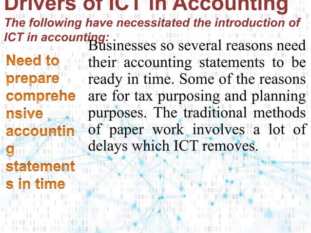 DRIVERS OF ICT IN BUSINESS EDUCATION.pptx