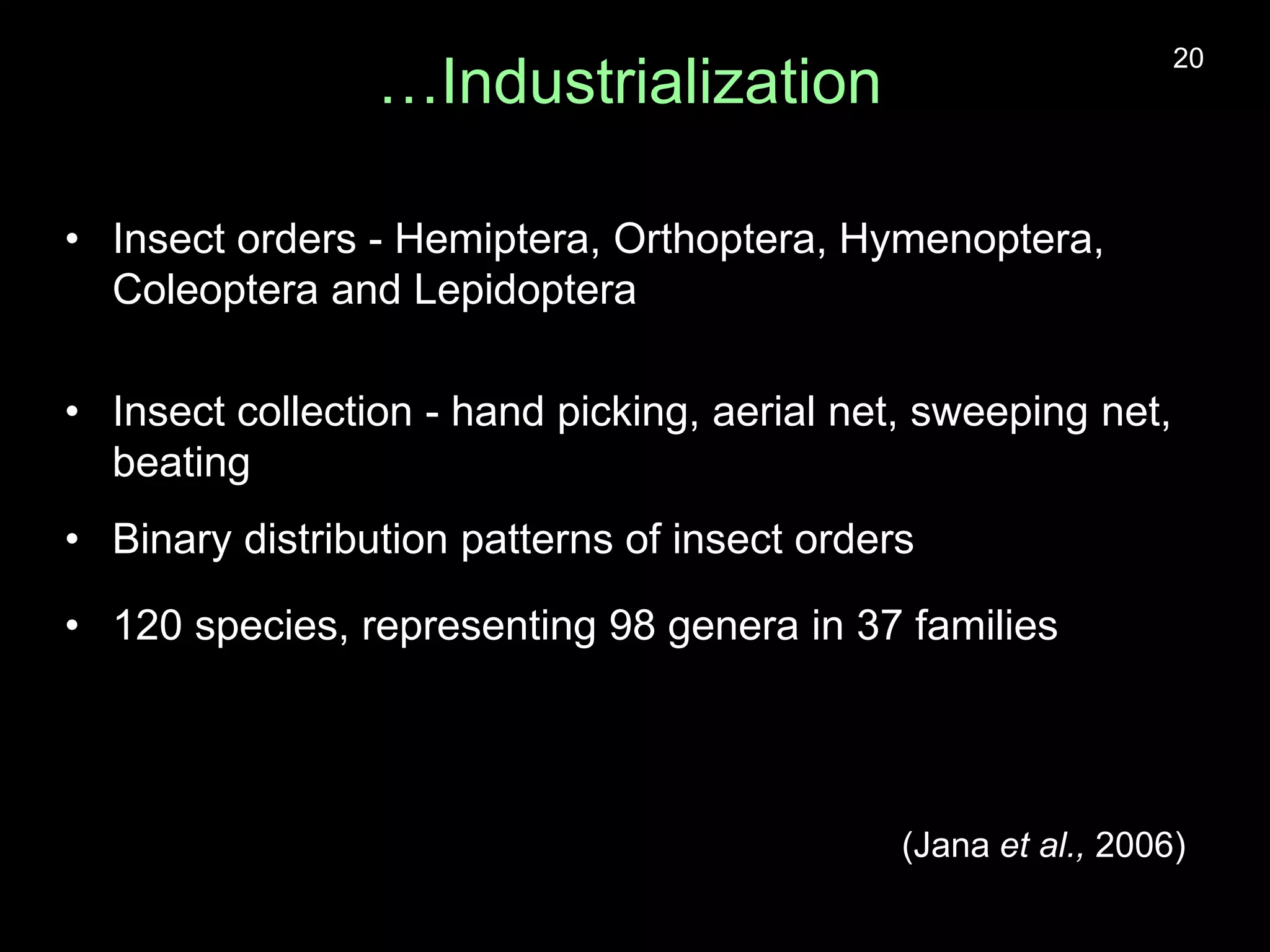Drivers of insect decline.pptx