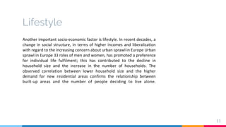 Drivers of Urban Sprawl; Lesson 3.pptx