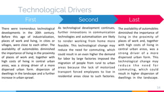 Drivers of Urban Sprawl; Lesson 3.pptx