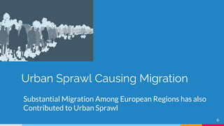 Drivers of Urban Sprawl; Lesson 3.pptx