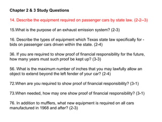 Drivers Study Group Orientation | PPT | Motorcycles | Automotive