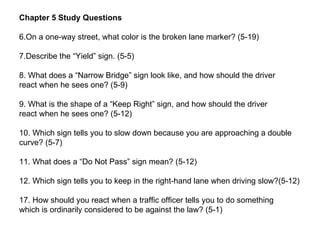 Drivers Study Group Orientation | PPT | Motorcycles | Automotive