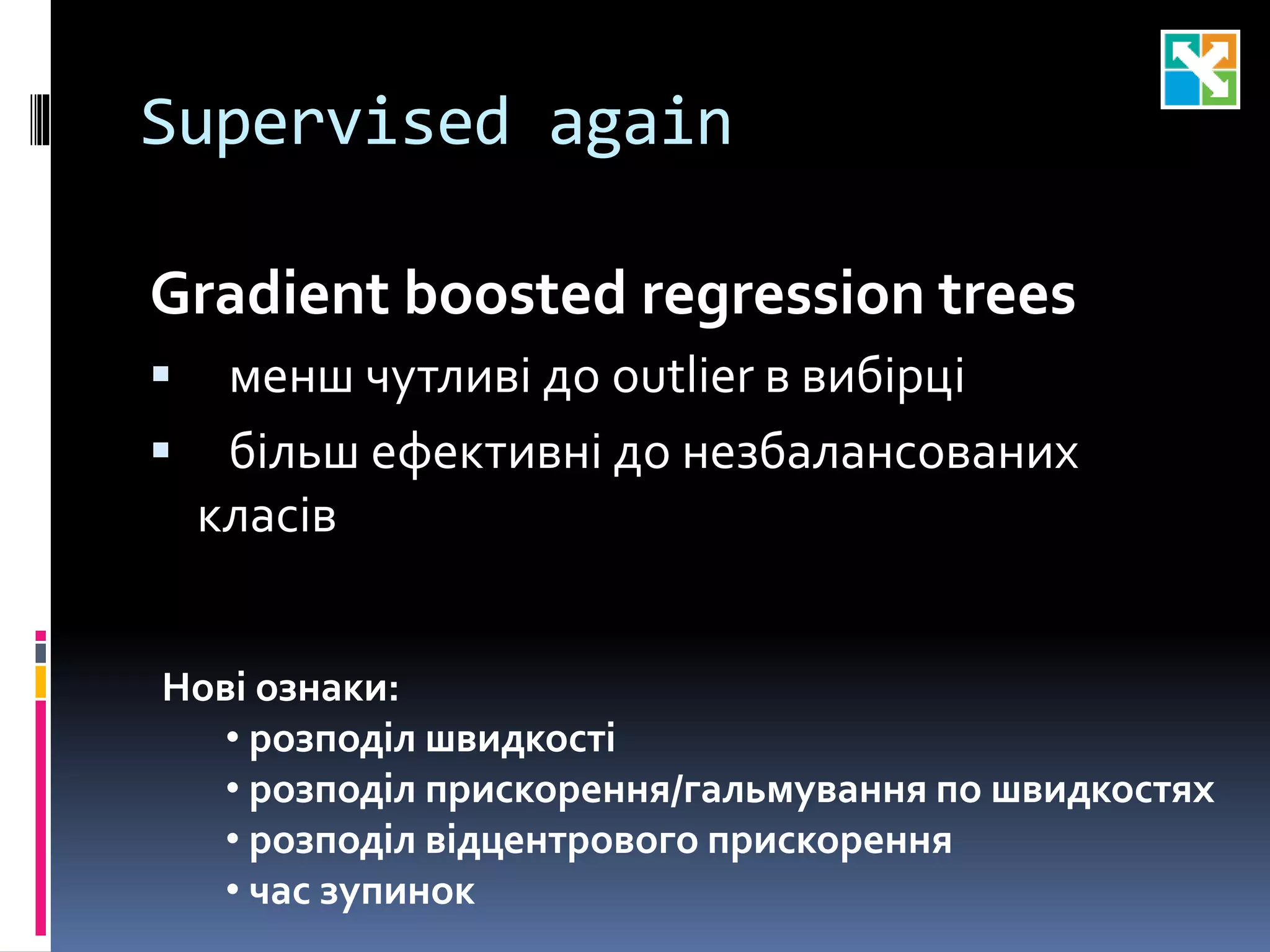 Driver telematics analysis | PPTX
