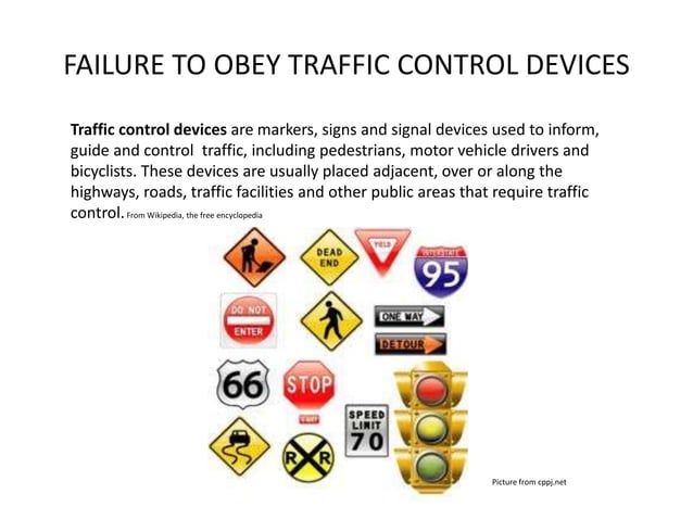 Unsafe Driving - CSA Basic Training