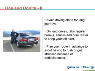 Safe Driving | PPT