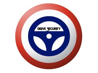 Drive & Security | PPT