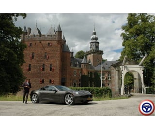 Drive & Security | PPT