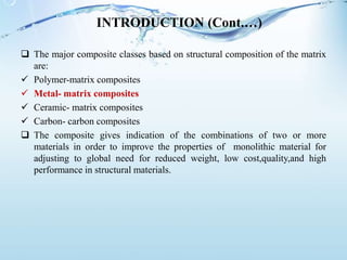 Drive shaft by using composite material | PPT