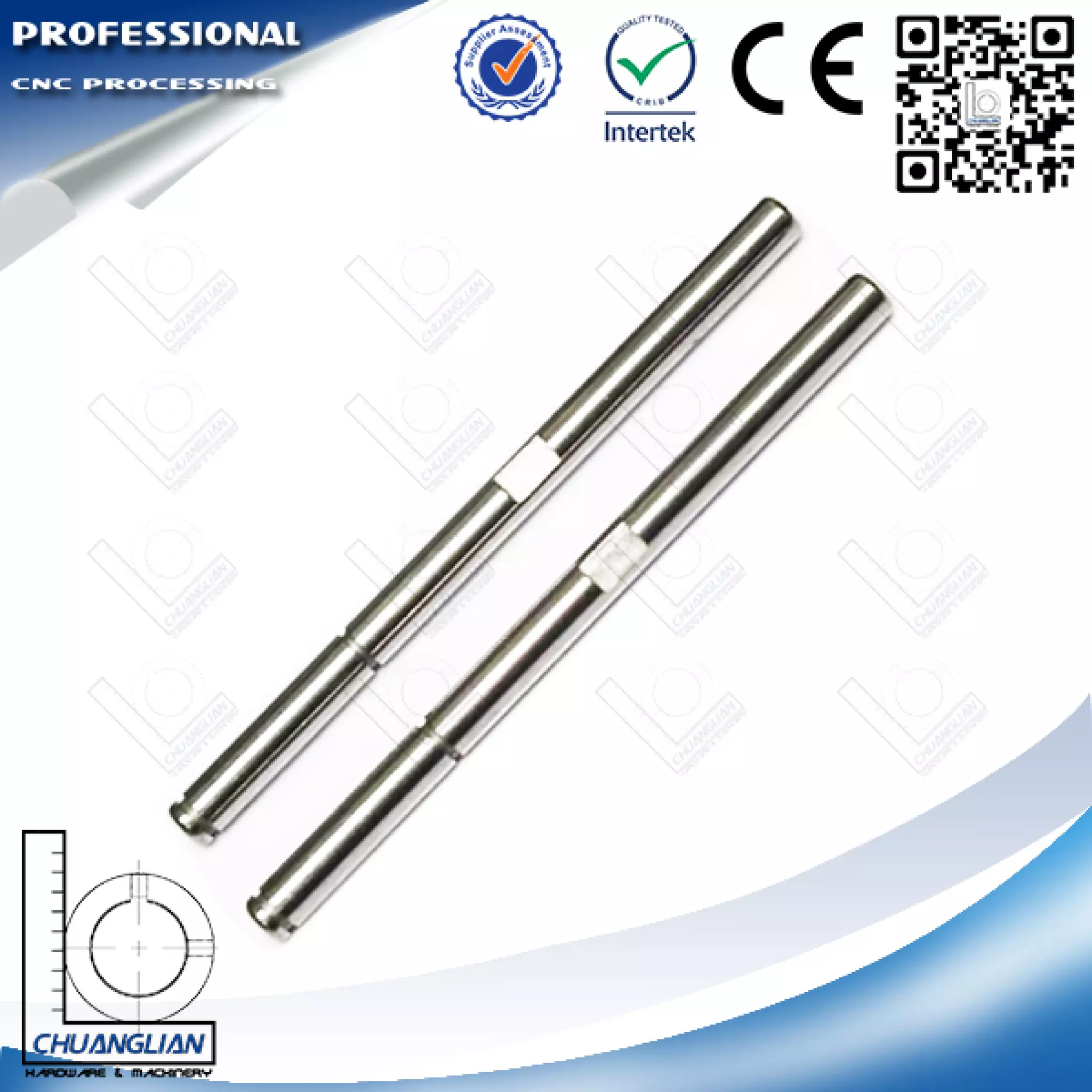 Drive shaft connecting shaft auto shaft | PDF