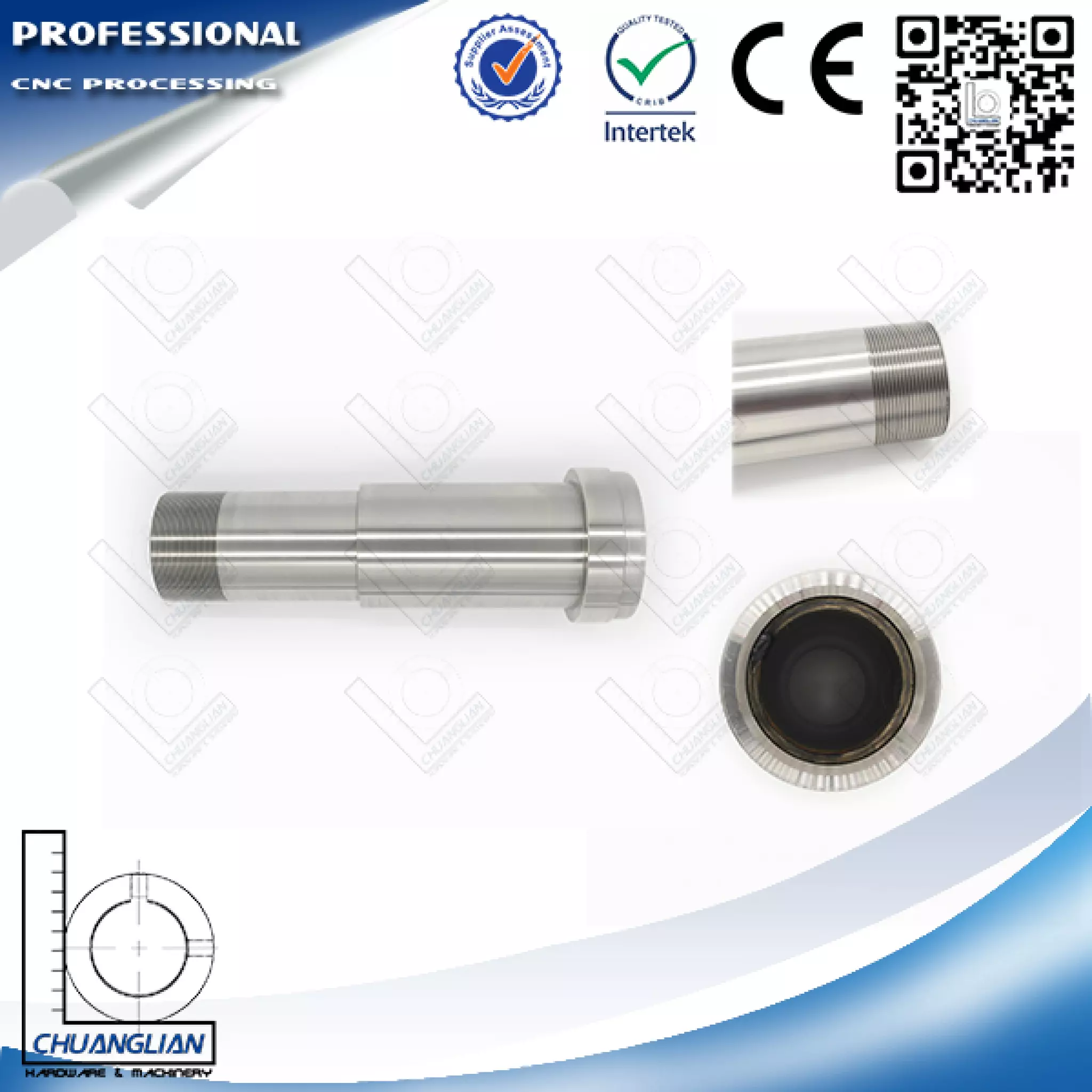 Drive shaft connecting shaft auto shaft | PDF