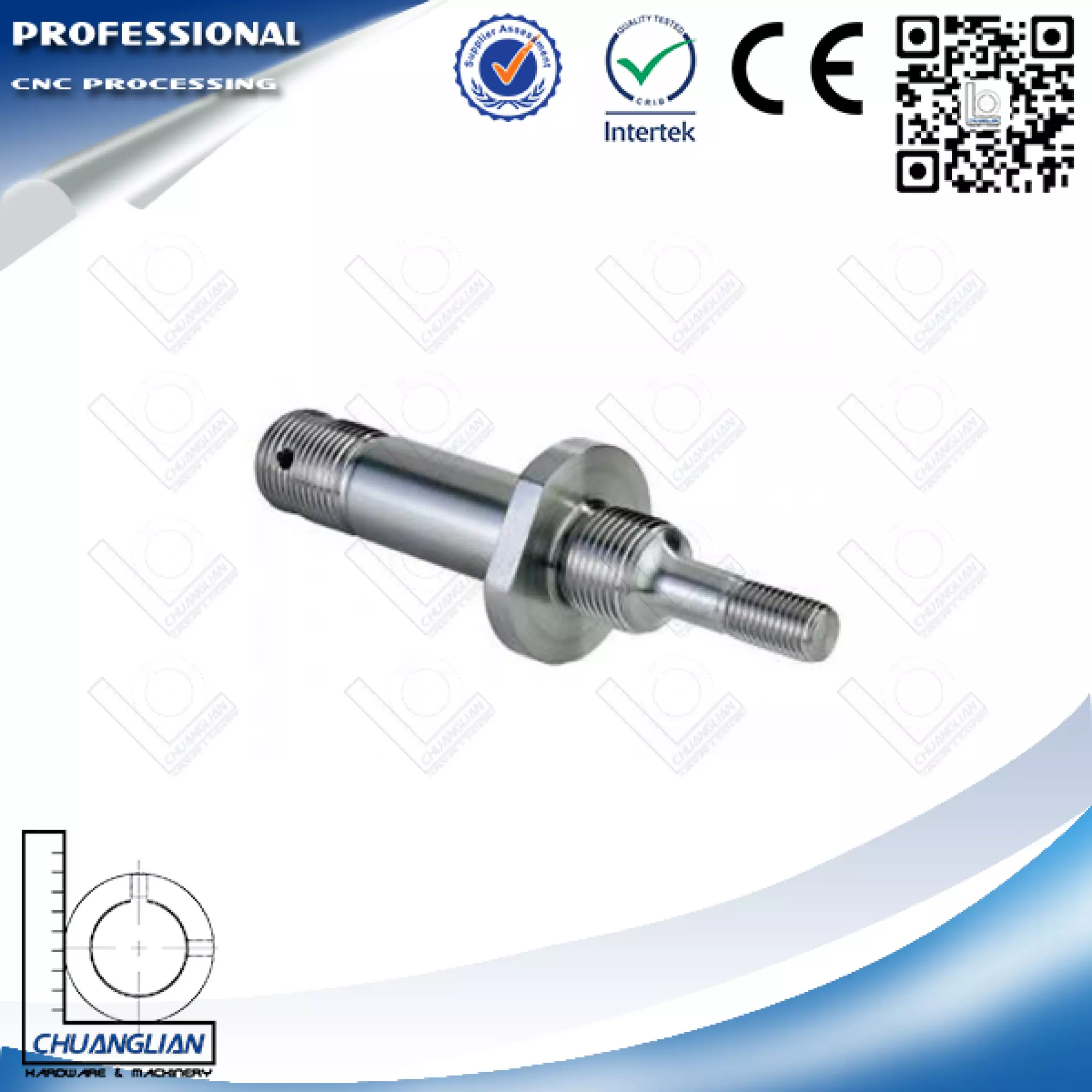 Drive shaft connecting shaft auto shaft | PDF
