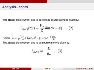 Drives lec 17_18_Continuous and Discontinuous Operating Modes of DC ...