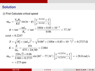 Drives lec 17_18_Continuous and Discontinuous Operating Modes of DC ...