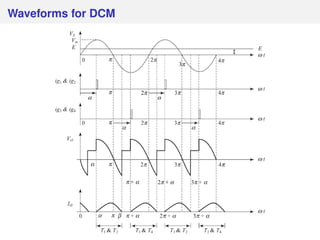 Drives lec 17_18_Continuous and Discontinuous Operating Modes of DC ...