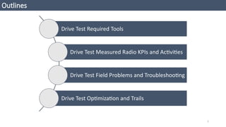 Drive Test and Optimization Tutorial - I.pdf
