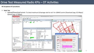 Drive Test and Optimization Tutorial - I.pdf