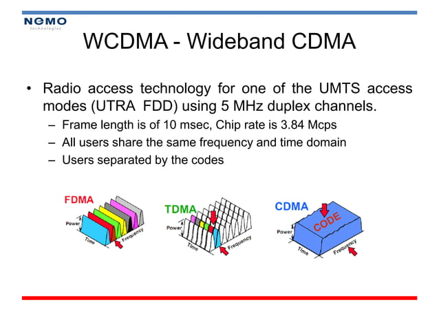 Drive Test Nemo | PDF | Computer Networking | Computing