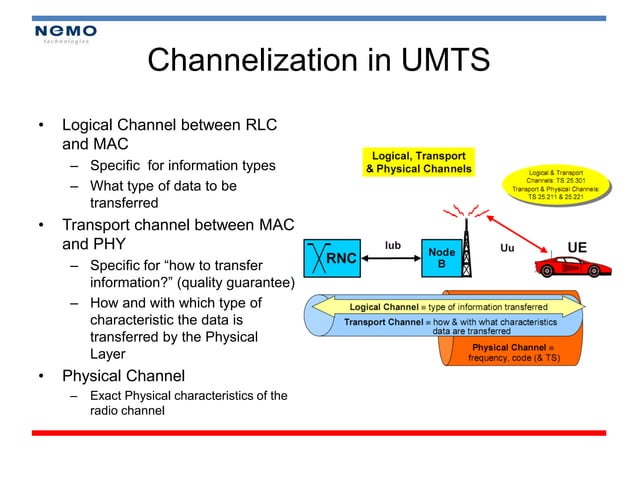 Drive Test Nemo | PDF | Computer Networking | Computing