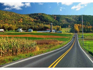 Drive Test Ontario | PDF